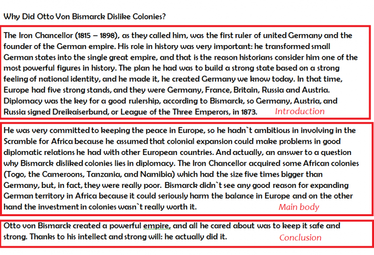 Revision in writing: definition, purpose, strategies : EssaySeek.com